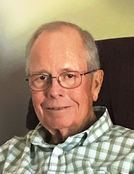 Roy Lee McKinney - 2023 - Frings & Bayliff Funeral Home