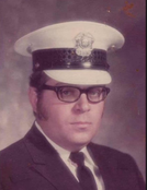 Robert "Bob" Gatto - 2023 - Naegele Kleb & Ihlendorf