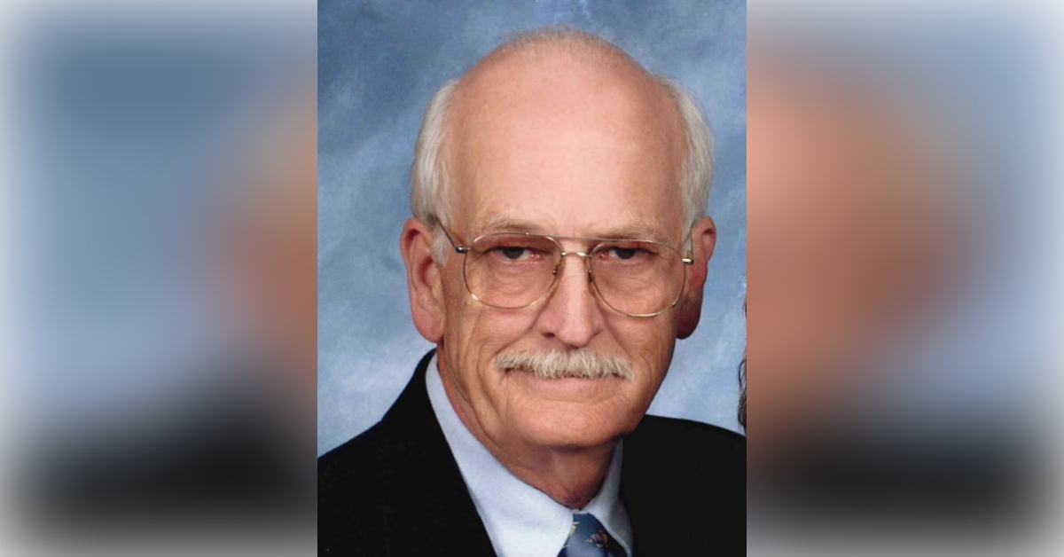 Obituary information for Larry Thompson