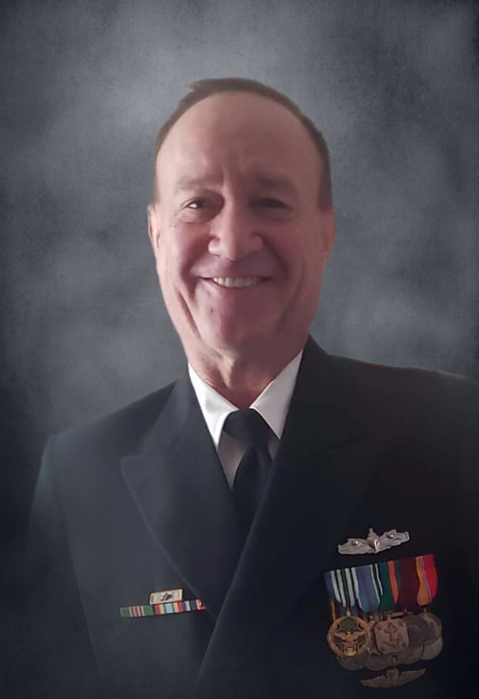 Brian Alan George - 2023 - Quattlebaum Funeral Home