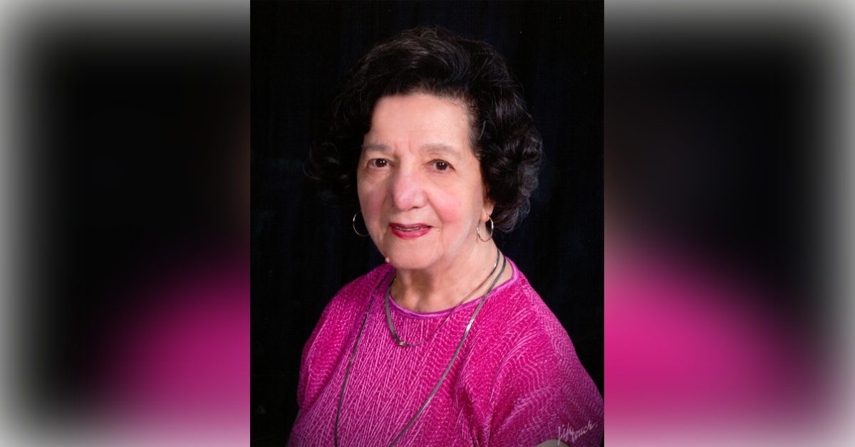 Obituary information for Nancy Murphy