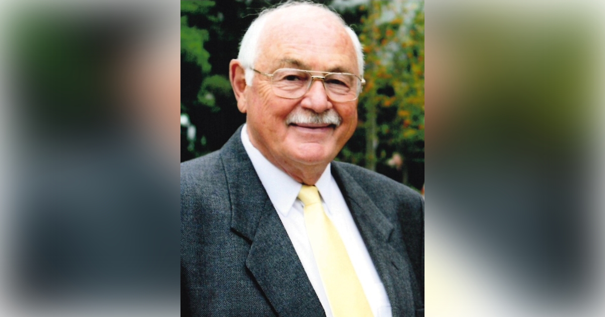 Obituary information for William Jay "Glenn" Currie