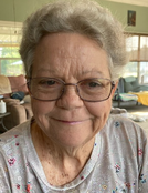 Huldah Ruth Altman - 2023 - Hart Funeral Home