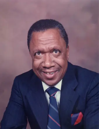 Obituary information for Harold DeBerry