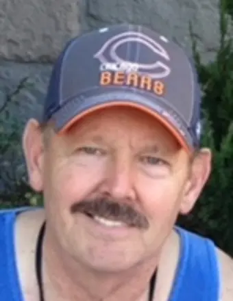 Kenneth (Ken) James Berner 29428287