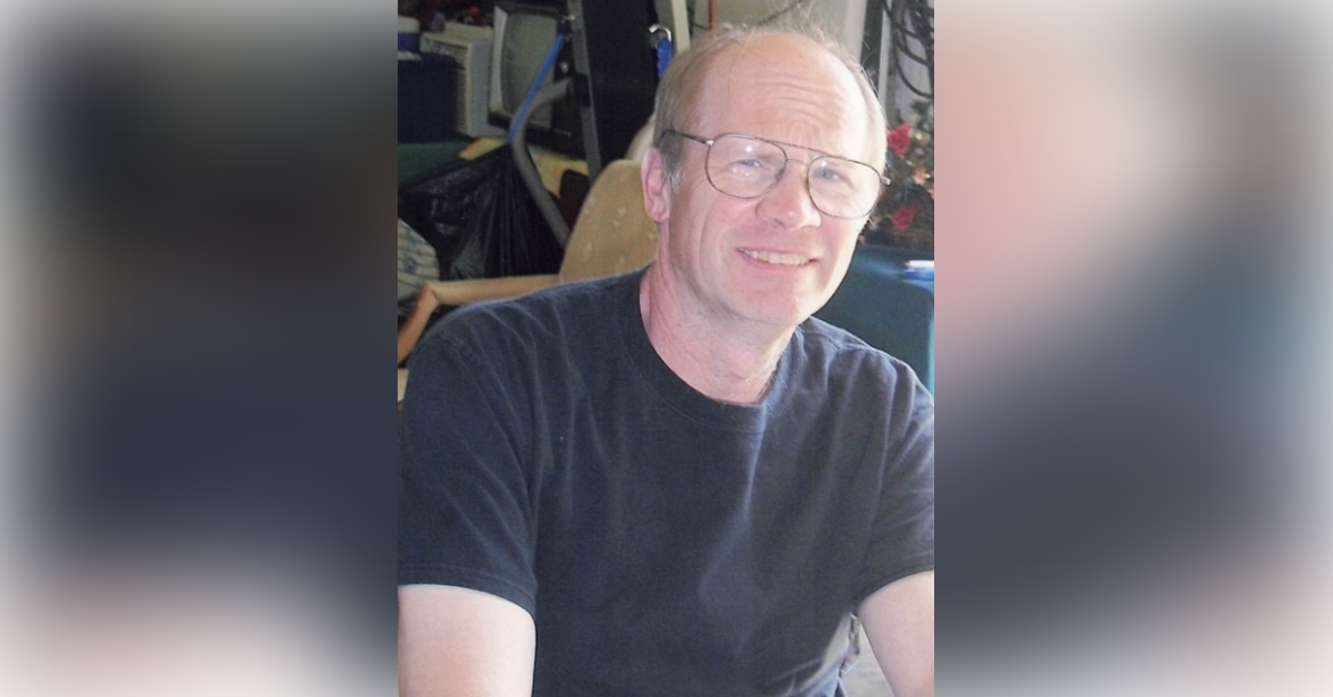 Obituary information for David Wayne Hayes