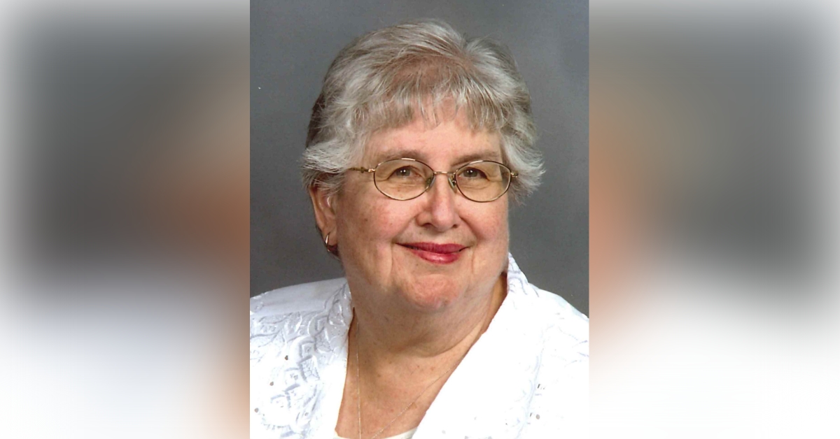 Obituary information for Doris L. Webb