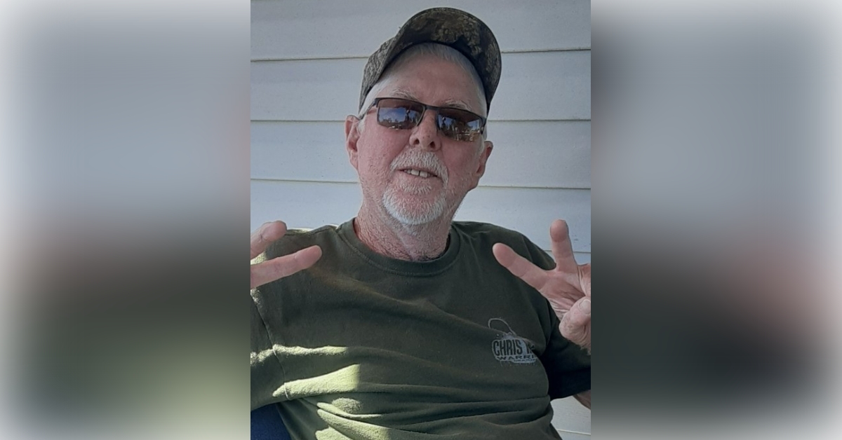 Obituary information for William "Bill" Hester, Jr.