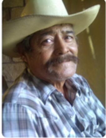 Antonio Medrano JR. - 2023 - Eternal Light Funeral Home