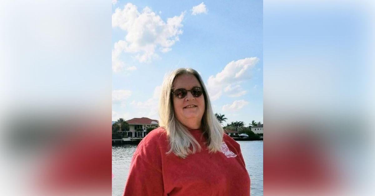 Obituary information for Debra Susan Pfeiffer