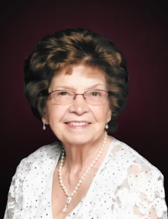 Obituary information for Bonnie