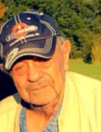 James Alvin Foster - 2023 - Brown Funeral Home and Cremation Services