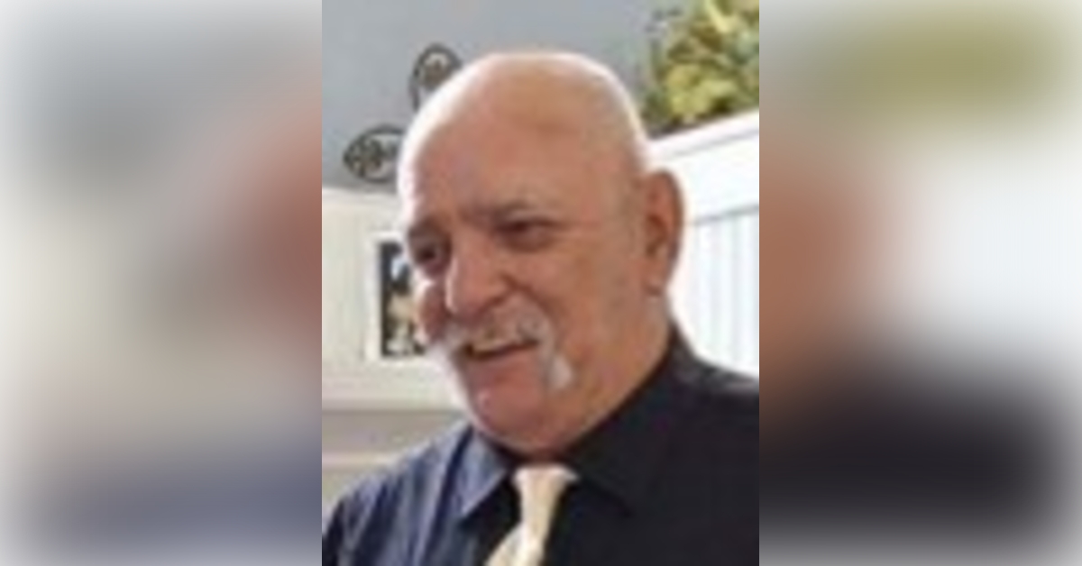 Obituary information for Gregory Paul Godfrey, Sr.