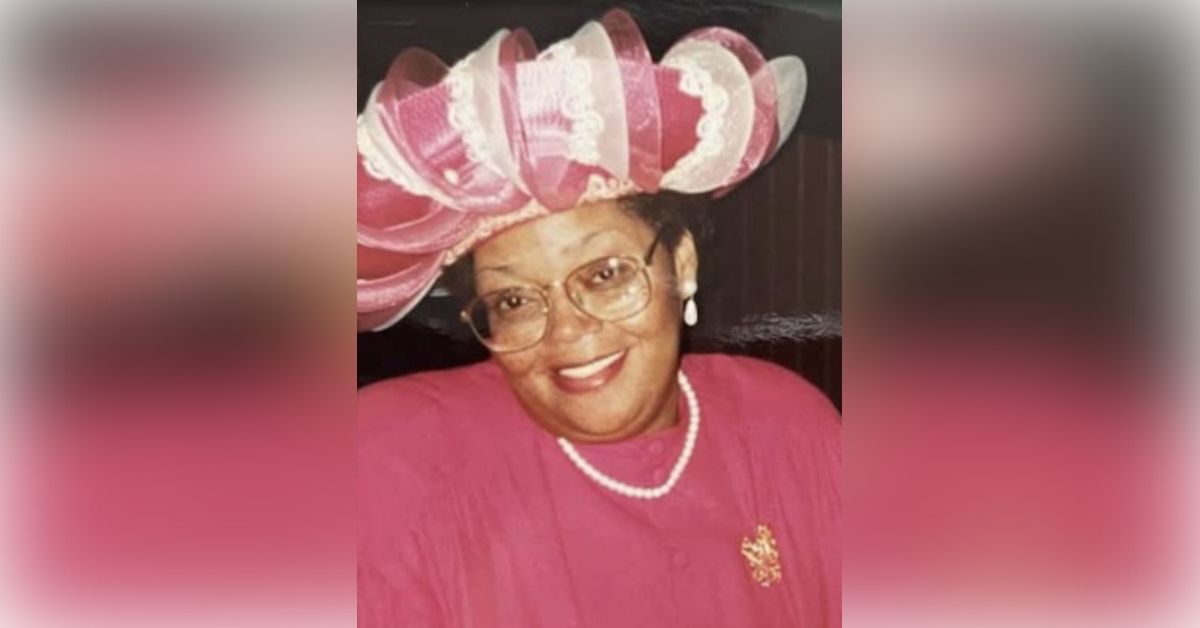 Obituary information for Deborah Middleton