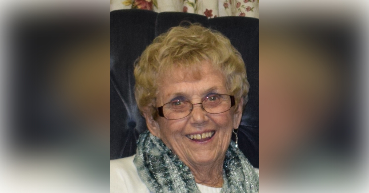 Obituary information for Joyce R. Colby