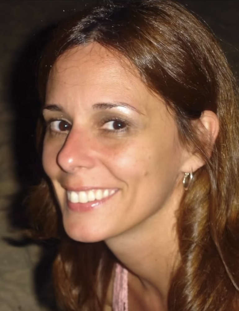 Dina Bruno Ciborowski - 2023 - McLaughlin Funeral Home