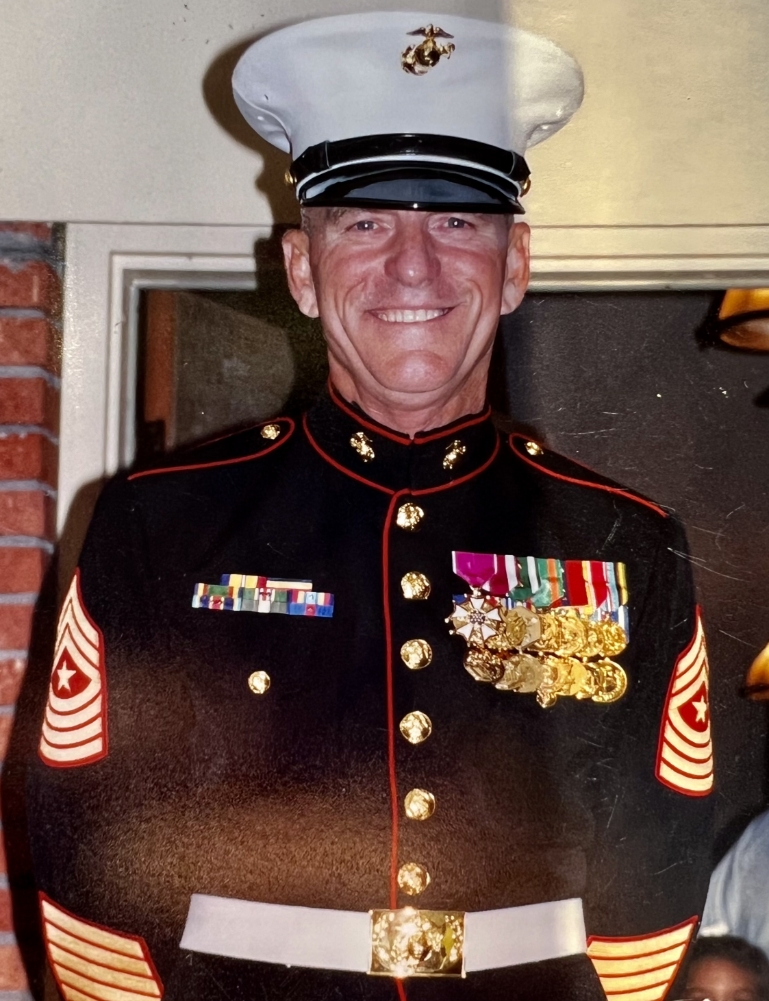 Oliver Marble "Sonny" Tilley, Jr. - 2023 - Heritage Funeral Home