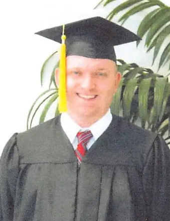 Obituary information for Steve Fox