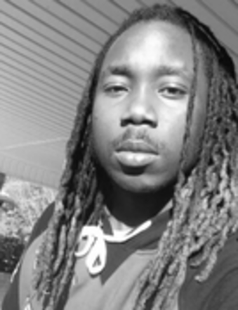 Rodney Level Moore, Jr. Obituary - 2023 - Greener Pastures Funeral Home