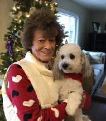 Donna Jean Ernst - 2023 - Walton's Funerals & Cremations