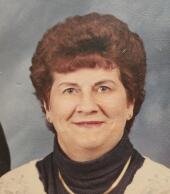 Frances Gail Ent - 2023 - Peoples Funeral Home