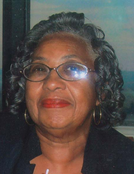 Gloria Sarah Gaskin - 2023 - The Gilmore Mortuary