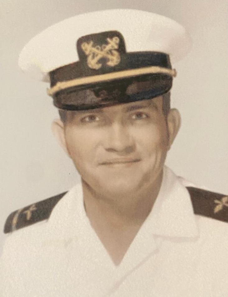 Robert Charles Chevalier - 2023 - Heritage Funeral Home