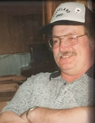 Ronald Pearce - 2023 - Lakeland Funeral and Cremation Centre