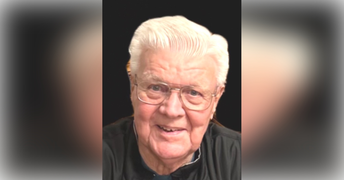 Obituary information for LCDR Eugene "Gene" C. Thompson,