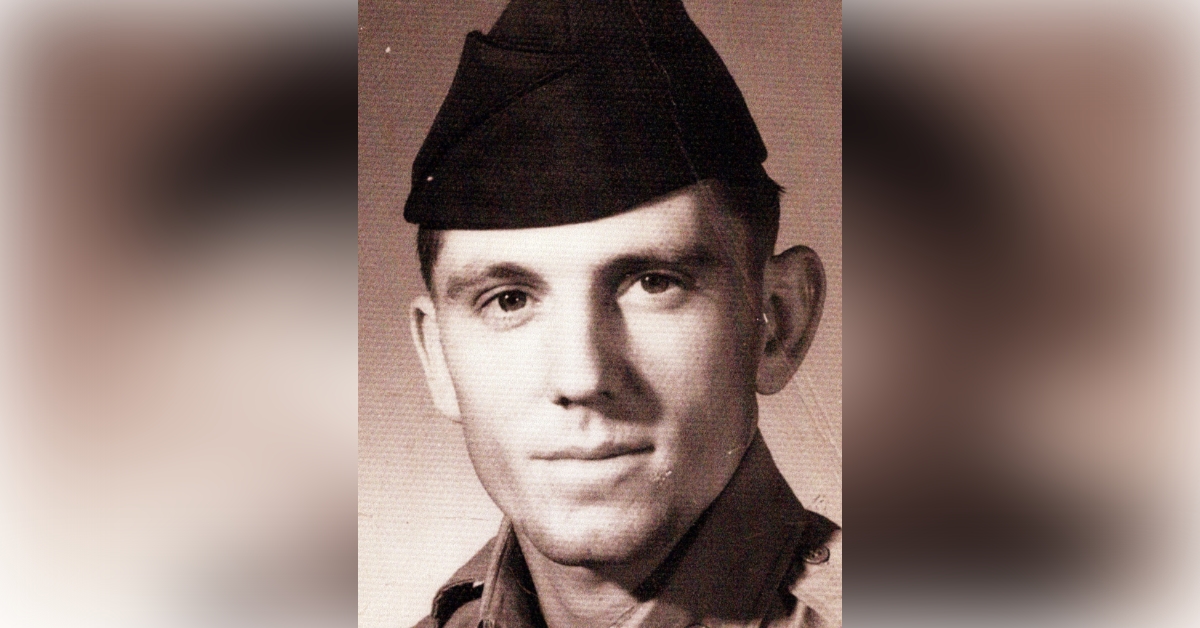 Obituary information for Blanchard Ray Franklin Matkin