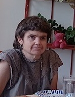 Dawn Michele Barrett - 2023 - Daniels Chapel of the Roses