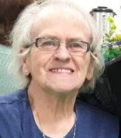 Jenny Katherine Hryniewicz - 2023 - Heritage Funeral Home