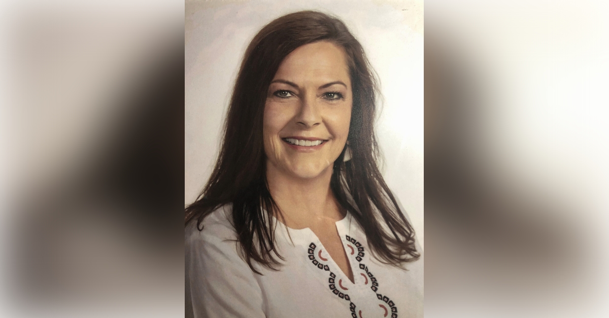 Obituary information for Michelle Trosclair Peltier