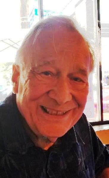 Kurt John Nienkirchen - 2023 - Snyder Funeral Homes