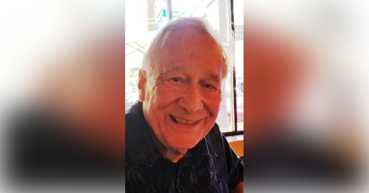 Obituary information for Kurt John Nienkirchen