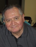 Salvador 'Sonny' Salgado Jr. - 2020 - Getz Funeral Home