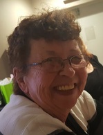 Mary Kathryn 'Kay' Hall - 2022 - Getz Funeral Home