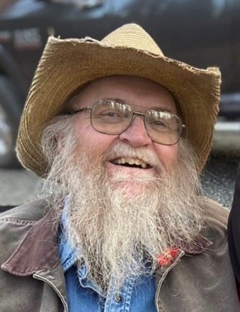 Terry Smith - 2023 - Alaskan Funerals