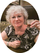 Marcena Thompson - 2023 - Getz Funeral Home