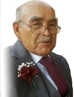 Raymond Lucero - 2023 - Getz Funeral Home