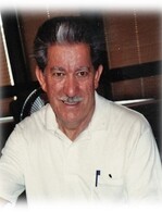 George Soto - 2023 - Getz Funeral Home