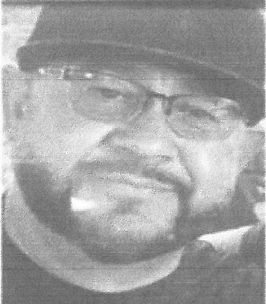 Michael Anthony "Mike" Albidrez - 2021 - Getz Funeral Home