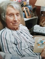 Fern Unona Marie King - 2022 - Getz Funeral Home