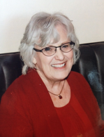 Gwendolyn Ruth Dinwiddie - 2020 - Getz Funeral Home