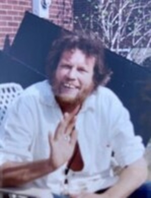 William Eric Towers - 2022 - Getz Funeral Home