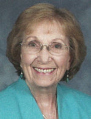 Roberta Ernestine Yarbrough - 2021 - Getz Funeral Home