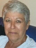 Cheryl England - 2020 - Getz Funeral Home