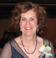 Sheryle Lynn Bird - 2015 - Becks Funeral Home