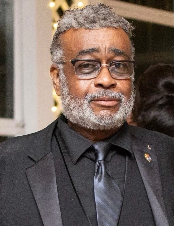 Paul Russell Jr. - Memories Trees