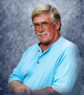 Edwin Allan Ball - 2023 - Calvario Funeral Home